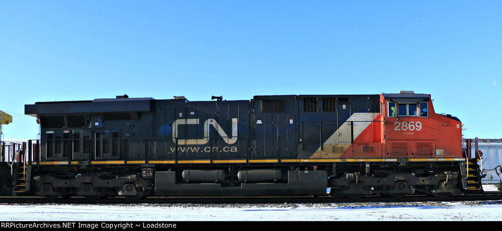 CN 2869
